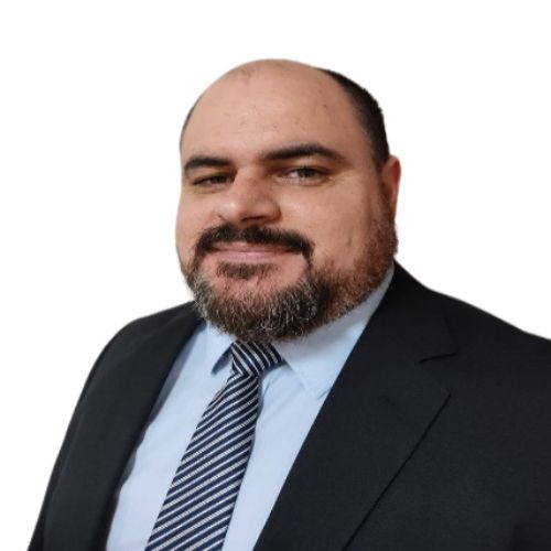 Professor Cleiton Dada dos Santos - RS INOVAÇÃO SUPERIOR